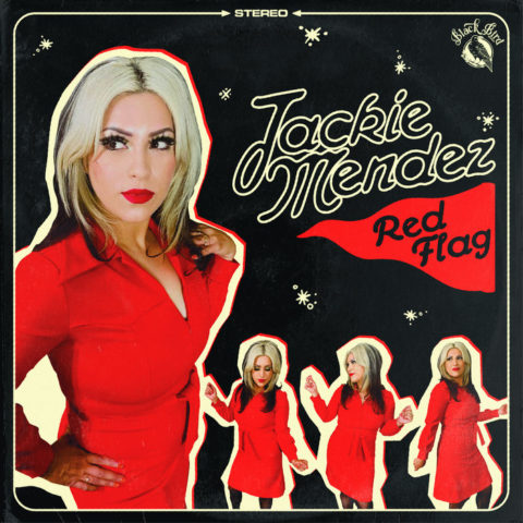 Black Bird Records - Red Flag - LE GROOVE