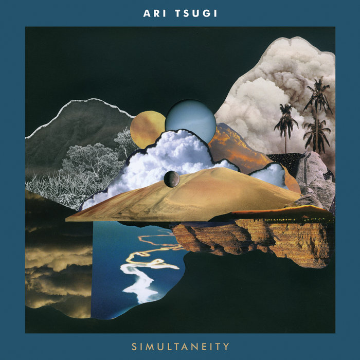 ARI TSUGI featuring Iona Bermon and Mateusz Sobieski & Iona Bermon ...